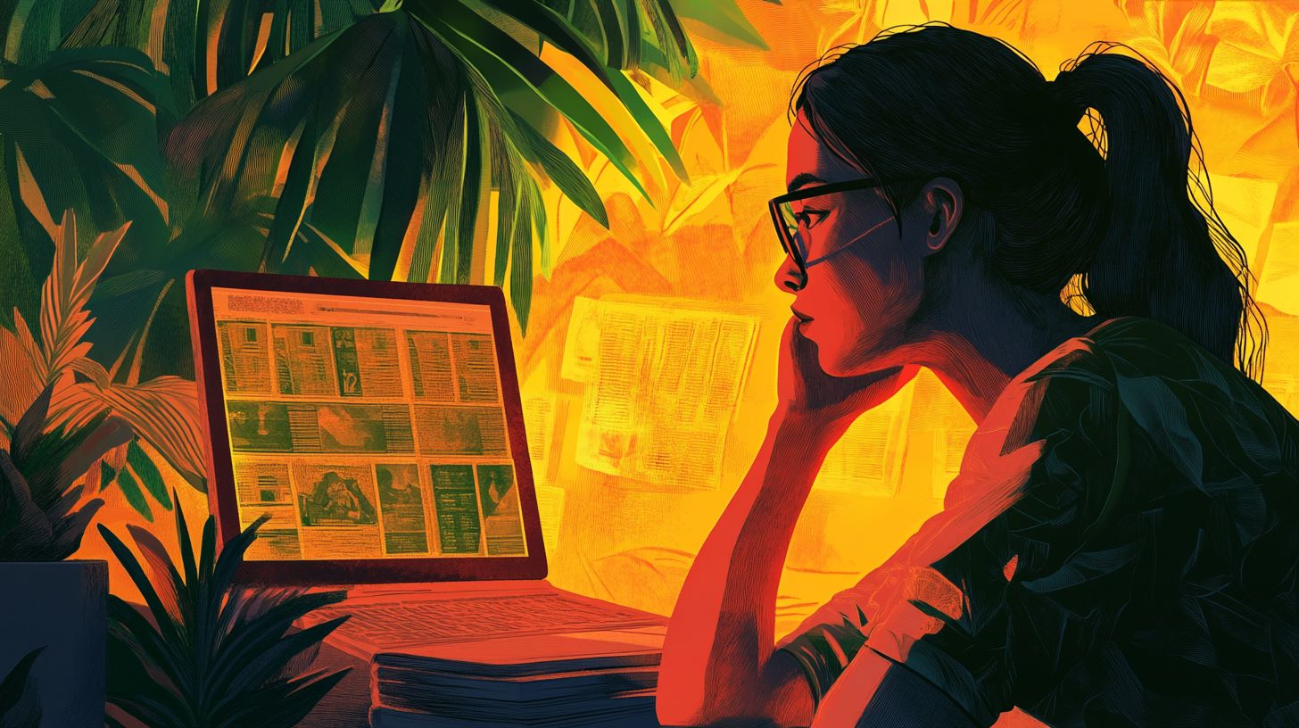 Philippines Cracks Down on Online Job Scams Targeting Overseas Workers ...
